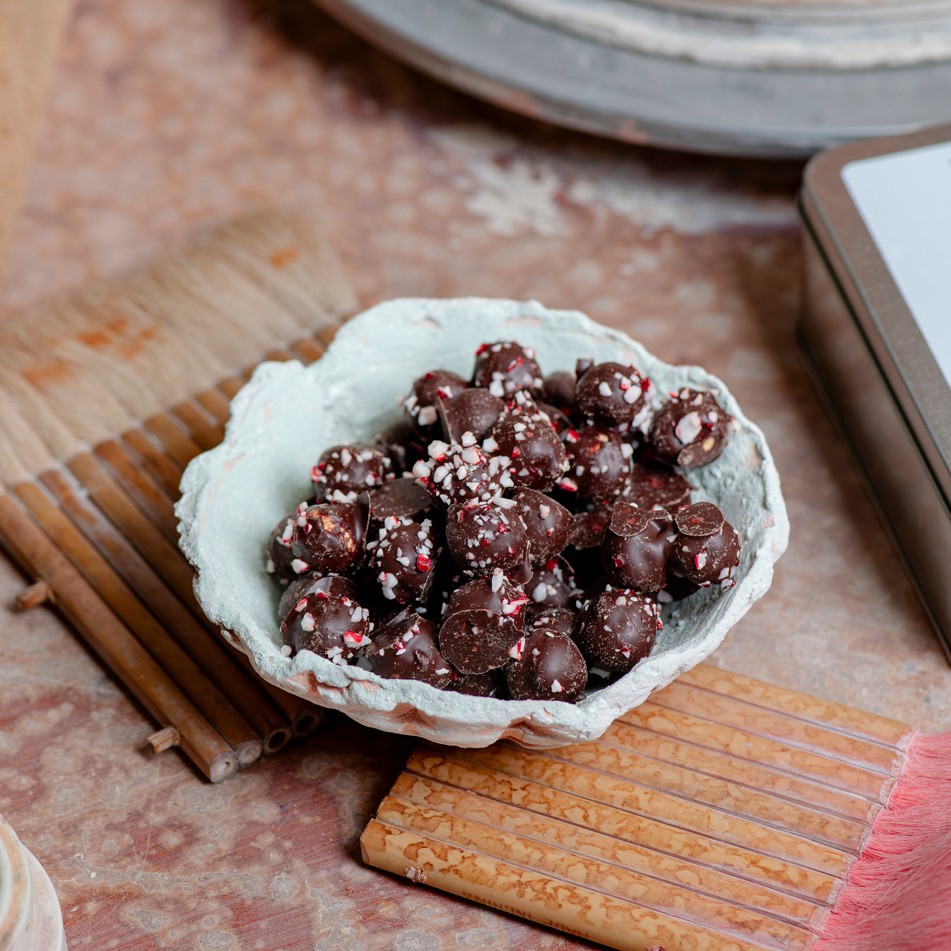 Holiday Whoops – Beato Chocolates