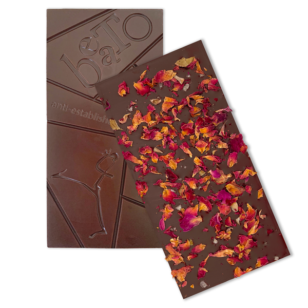 Titanic Chocolate Bar – Beato Chocolates